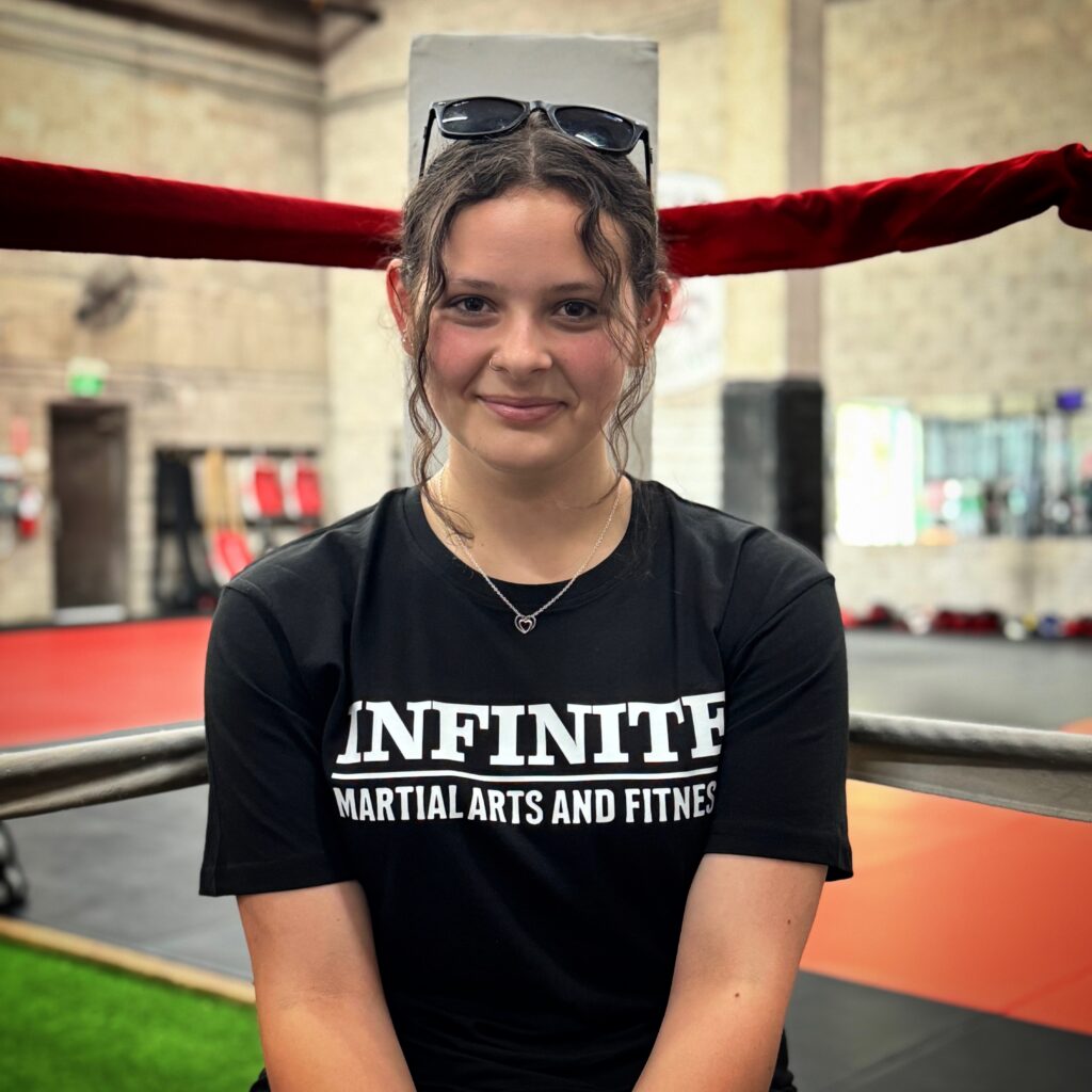 Infinite Martial Arts & Fitness - Belleville, ON